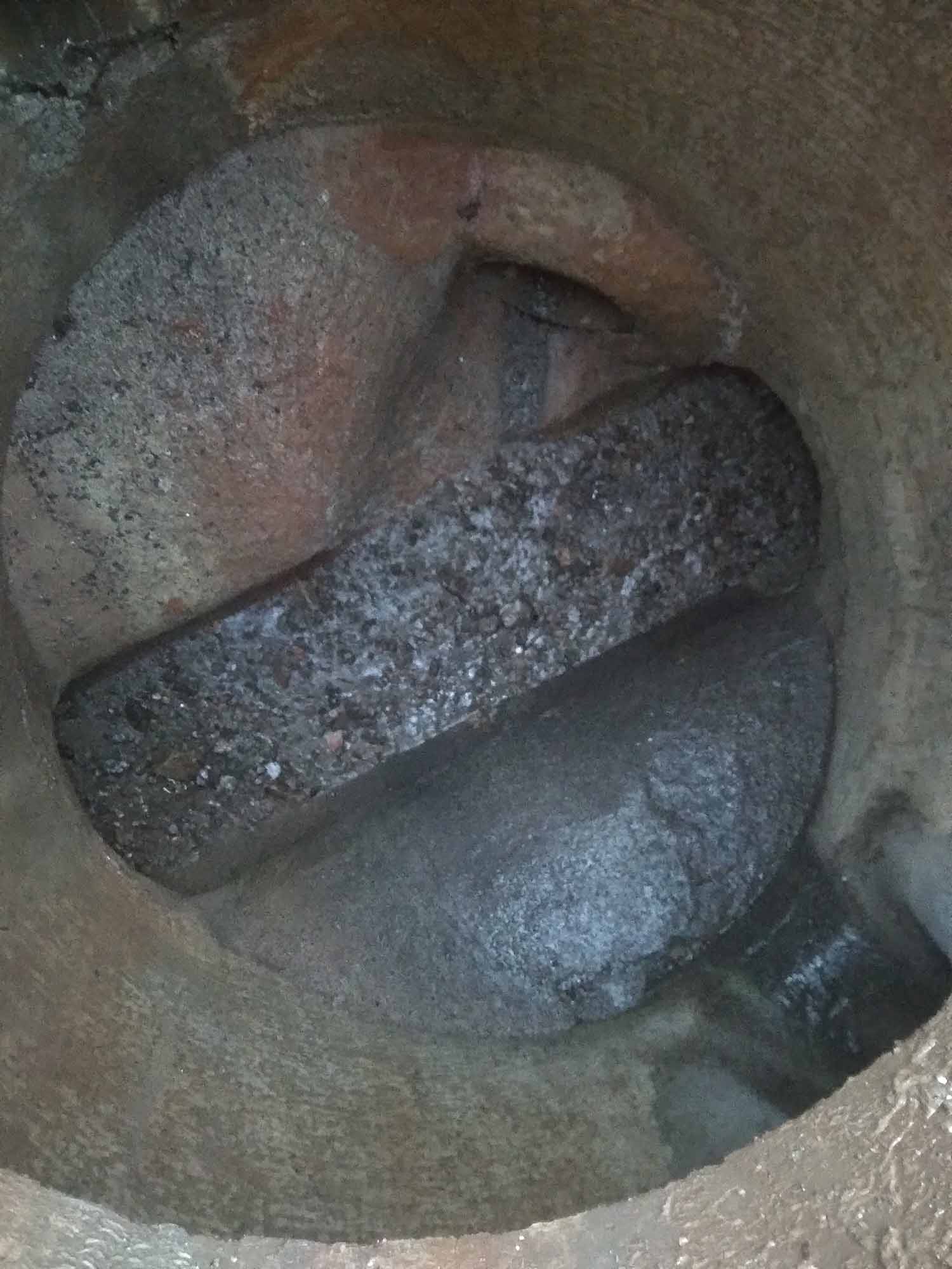 Clear the Way for Maximum Flow - BlueLine Drains